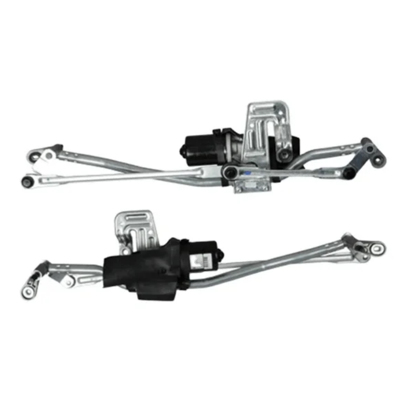 HANOUS Wiper Linkage for Fiat Ducato - Reliable & Affordable