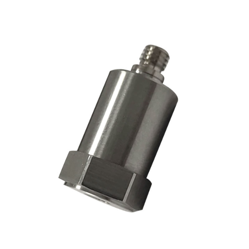 BYDED0005JB Piezoelectric Accelerometer General IEPE Anti-Interference ...