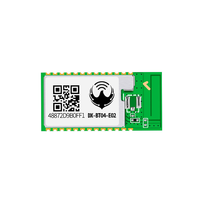 DX-SMART BT04-E05 Bluetooth Ble Slave SMD Module BK3432