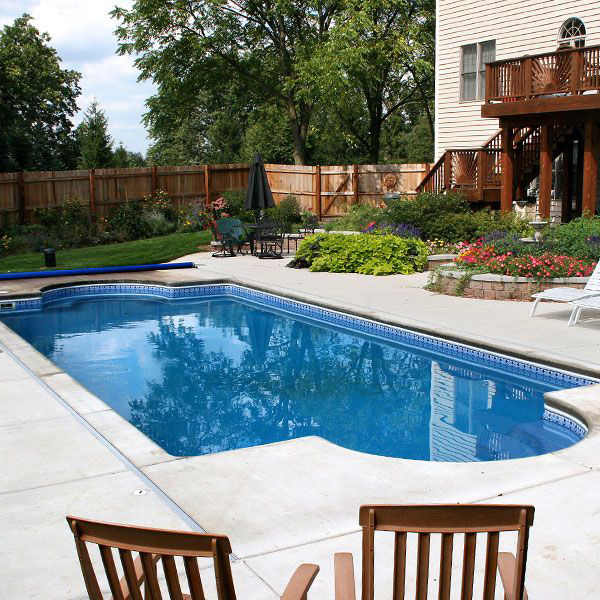 Custom Outdoor extra Large Above Ground Fiberglass FRP Modular Folding ...