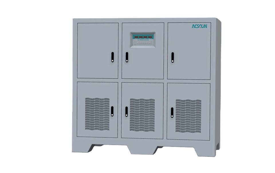 Acsoon AF50 100kVA Automatic Voltage Stabilizer| Alibaba.com