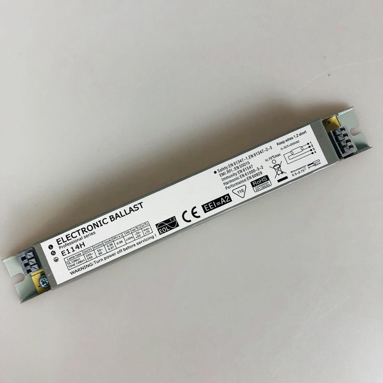 High Quality T5 14w Electronic Ballast for Fluorescent Lamp CE ...
