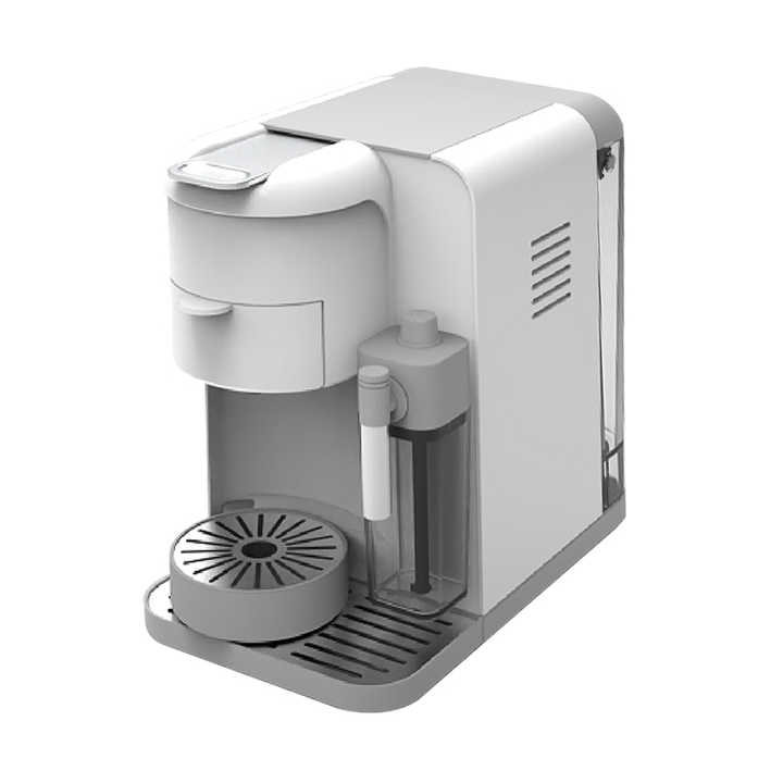 Hot Style Espresso Capsule Coffee Machine - Convenient & Versatile