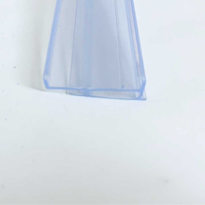 Custom Warehouse Retail Supermarket Multi-color PVC Shelf Label Holder ...