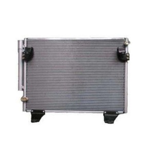 Wholesale auto ac condenser for toyota hilux To Keep Your Vehicle ...