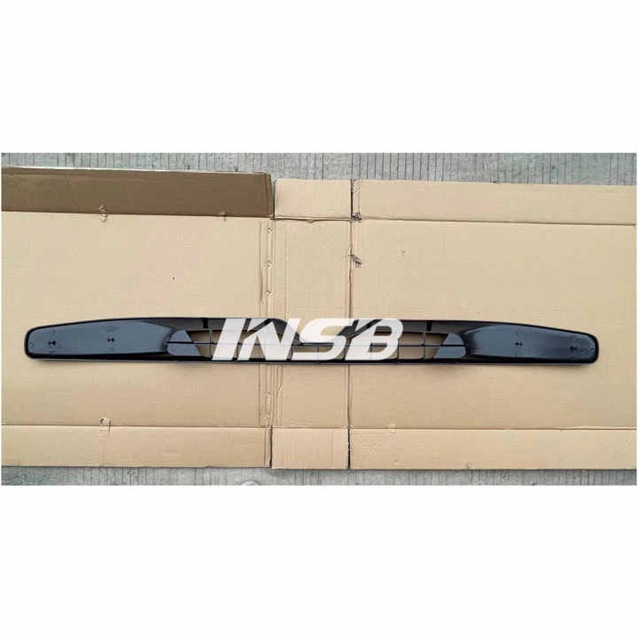 Front Panel Grille for Renault Kerax Truck - OEM 5010225062
