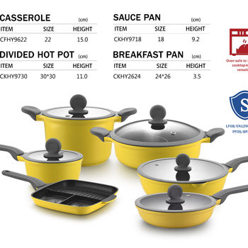 Company Overview - Zhejiang Cooker King Cooker Co., Ltd.