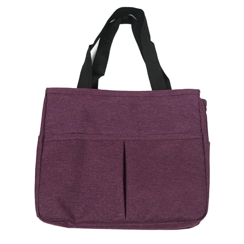 Custom 12L Large Soft Portable Eco-Friendly PE Shoulder Cooler Bag ...