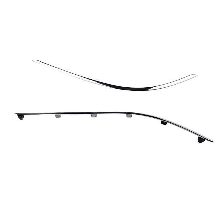 For Mercedes Benz C-Class W204 2012-2015 Front Driver and Passenger ...