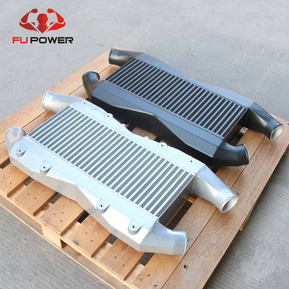 For Nissan R35 GT-R Front Mount Intercooler Upgrade| Alibaba.com