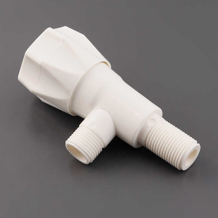 3D Model WD-80 Ball Float - Best Toilet Flush Drain Valve