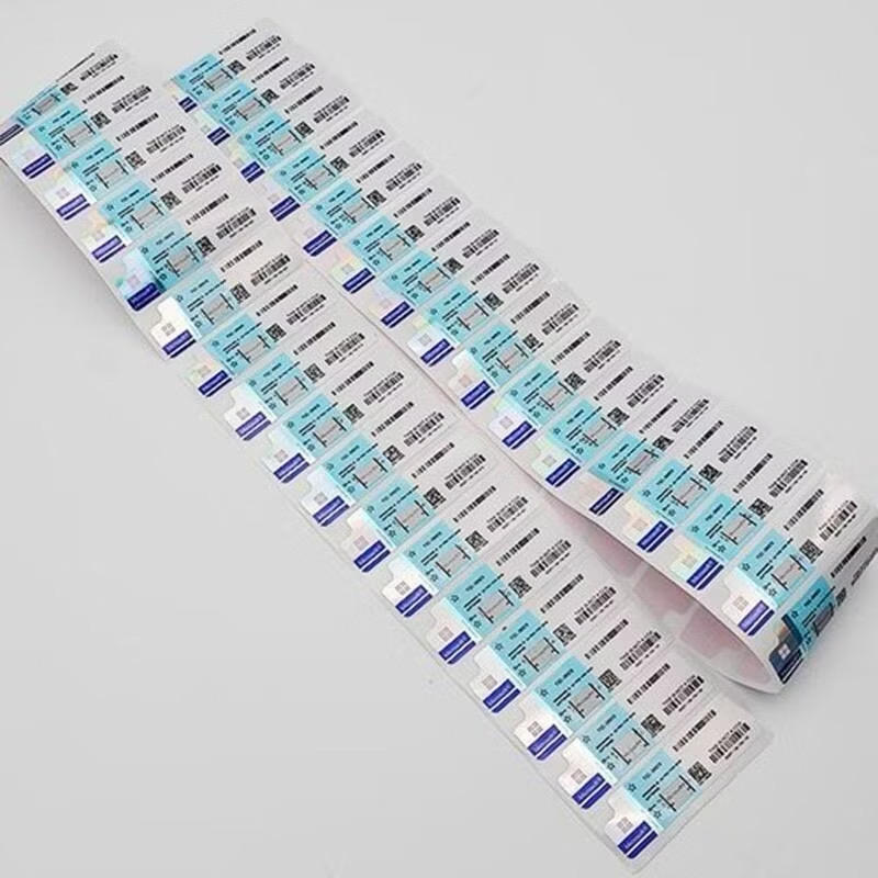 Win 10 Professional COA Sticker OEM Key - 100% Online Activation