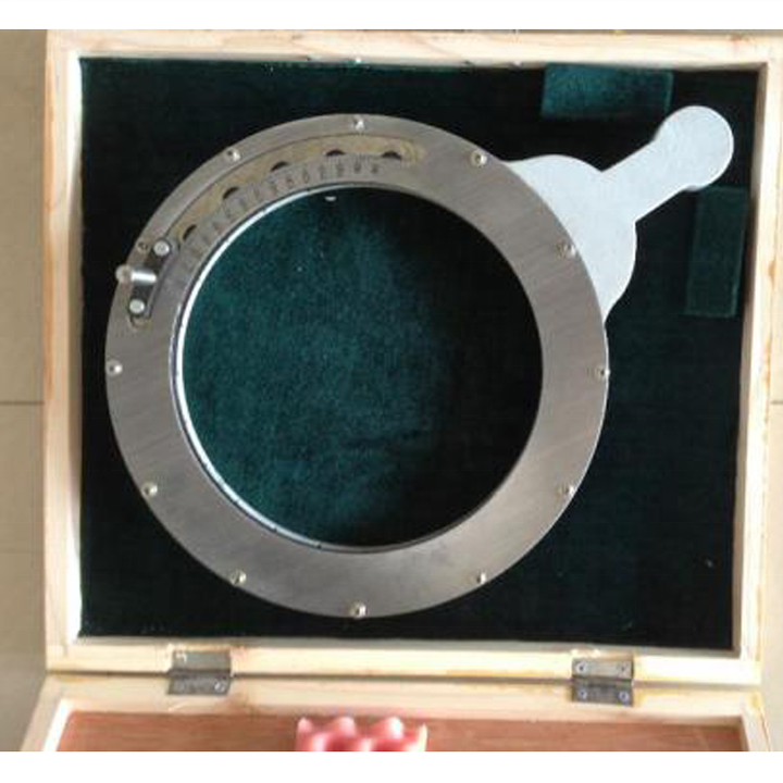 110mm-500mm Tricone Bit Ring Gauge - Ruitong Quality Tools