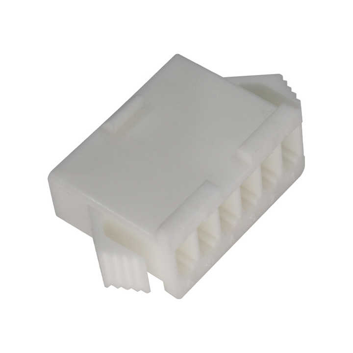 FAF B250009(SM) Nylon 66 Wire to Wire Connector for Electronics