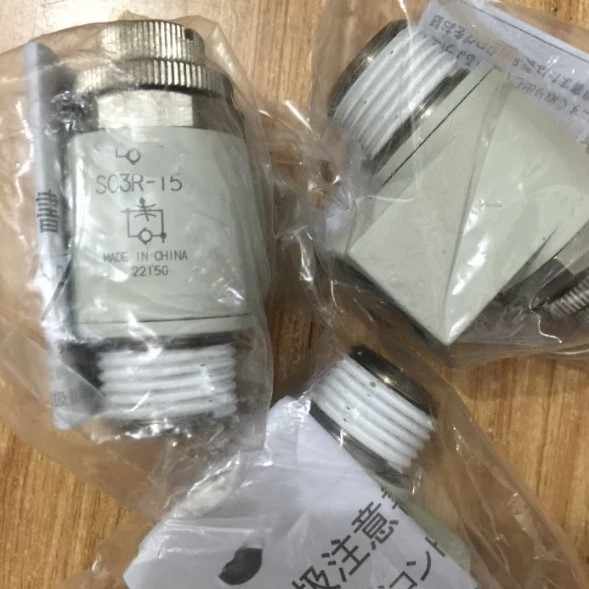 Pilot Operated Fluid Solenoid Valve AD11-20A-02E-AC220V New Original ...