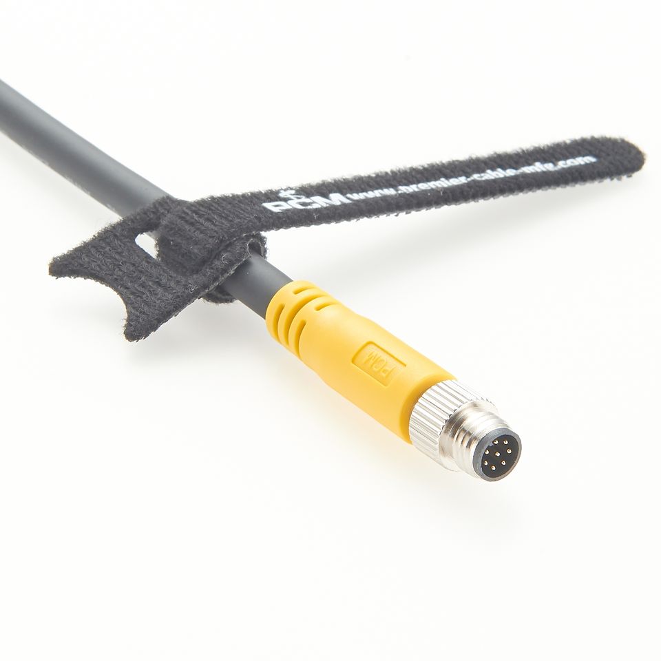 M8 GPIO Trigger Cable GPIO-M8-5M-A| Alibaba.com