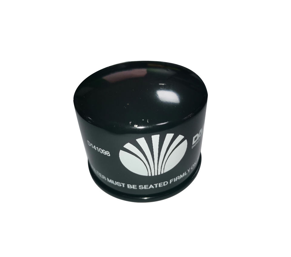 Forklift Parts Engine Oil Filter D141098 for Doosan G20S-3/G25S-3/G30S ...