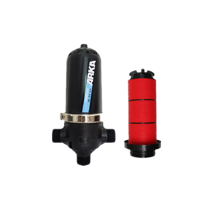 2" and 3'' Disc T Type and Y Type Irrigation Filters for Agriculture