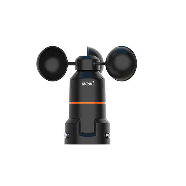 Weite Digital B500 Wind Anemometer for Mobile & Crawler Crane