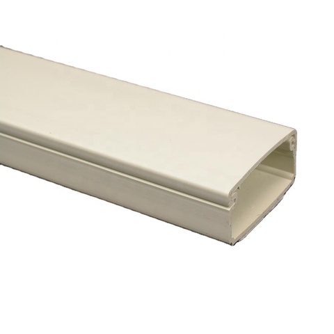 PVC Outdoor Cable Trunking - Durable and Efficient Protection