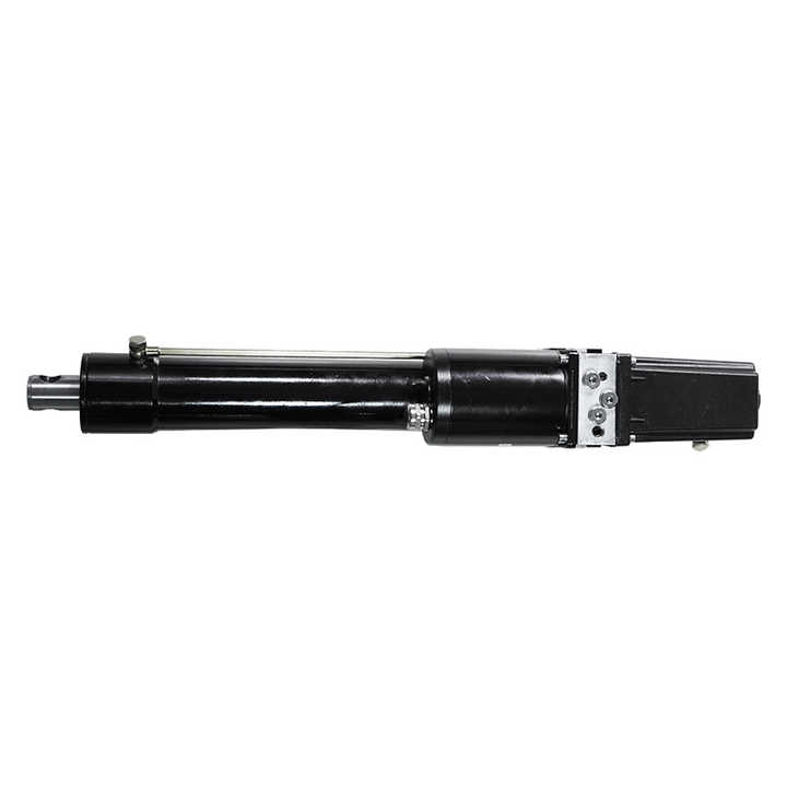 2.5T Overload, Overheat Protection Hydraulic Lifting Cylinder