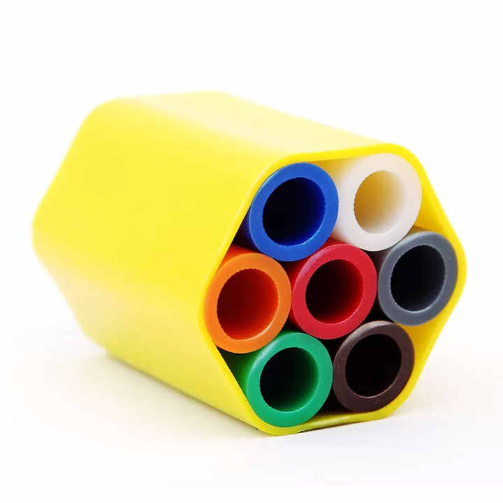 HDPE Microduct Bundle 7 Way - Durable & Flexible Solutions