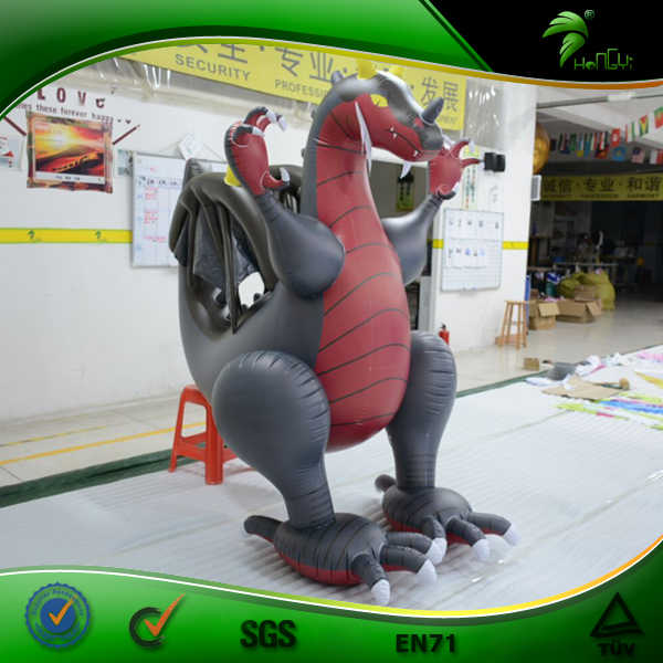 Hongyi Inflatable Dragon - Fun and Creativity Redefined