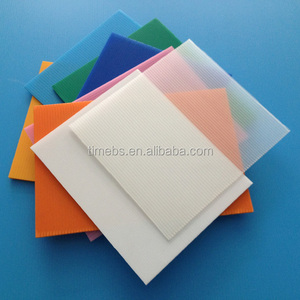 Chinese Wholesalers Are Selling corrugated danpla sheet Now - Alibaba.com