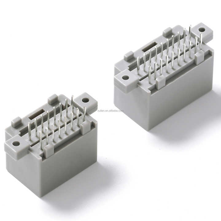 20 Pin Connector Molex PCB Auto Electric Plastic Waterproof Male Female ...
