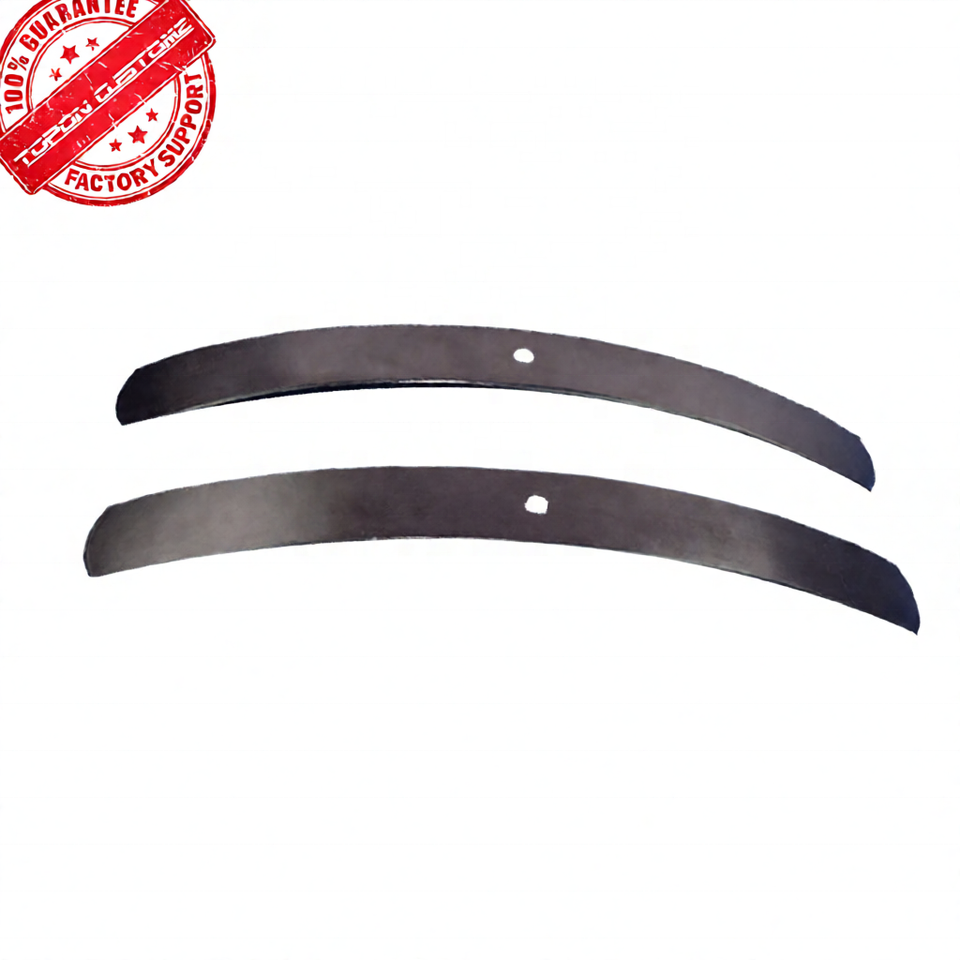 New High Strength Heavy Duty Steel Lift Leaf Spring Leveling Lift Kit ...