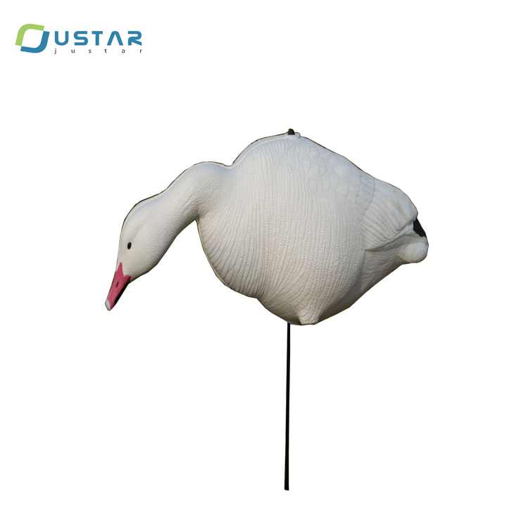 Wholesale Goose Decoys - Simulation Style Plastic Baits