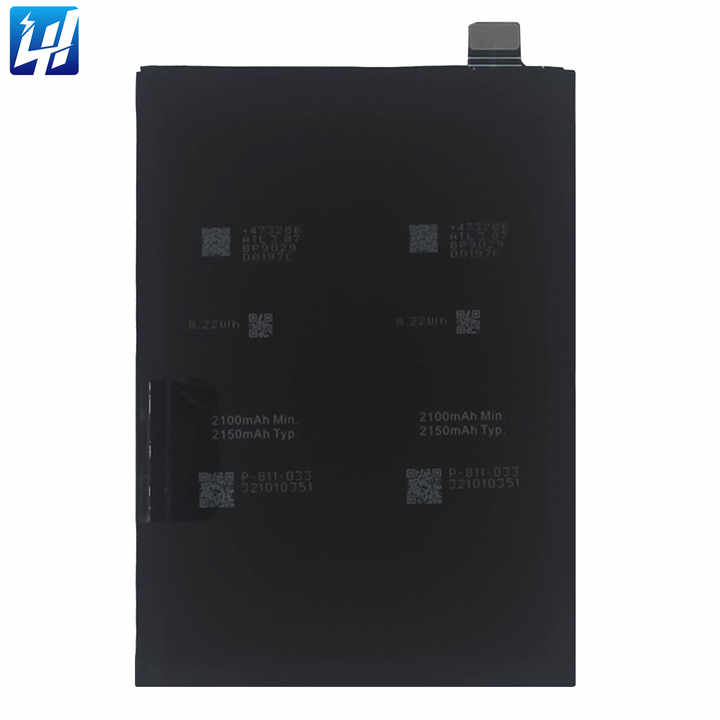 BLP811 Reno4 SE Reno 5 100% Li-Ion Polyer แบตเตอรี่แบบชาร์จไฟได้สำหรับ ...