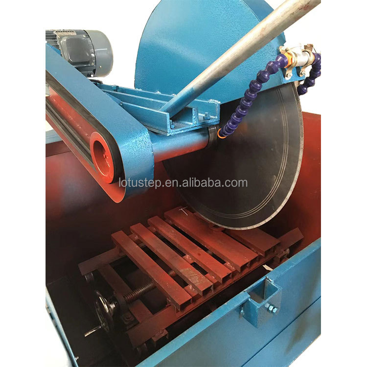 Máquina Lapidária - Ferramentas de Precisão para Corte de Gemas