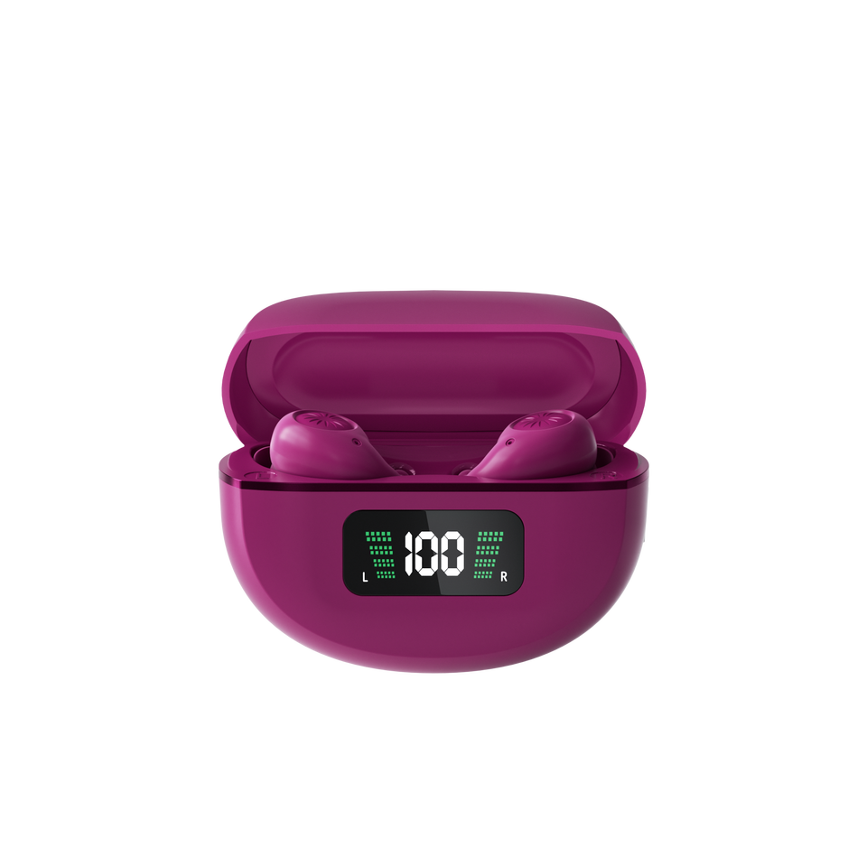 Most Comfortable Portable Earbuds 2026 Stylish Wireless Choice High ...