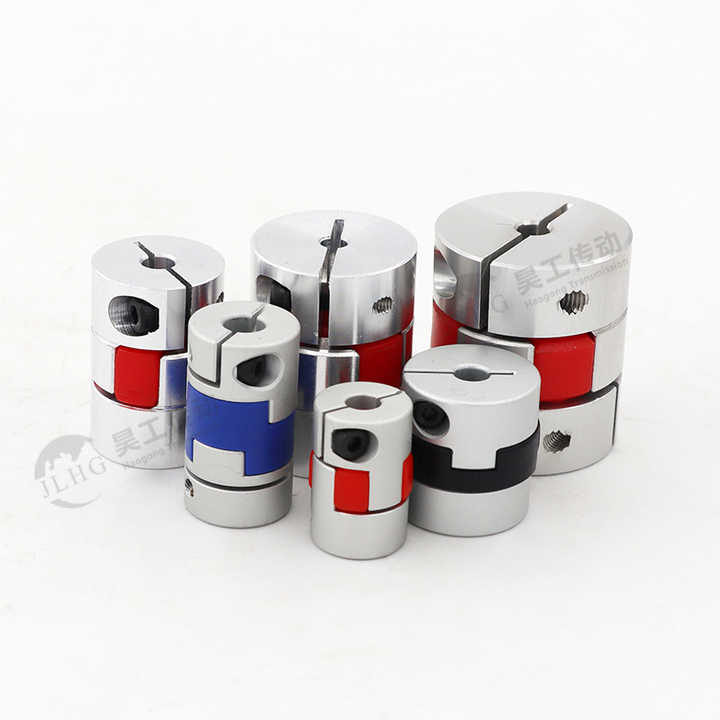 Gr Spider Jaw Rotary Encoder Cnc Servo Spider Stainless Mechanical ...