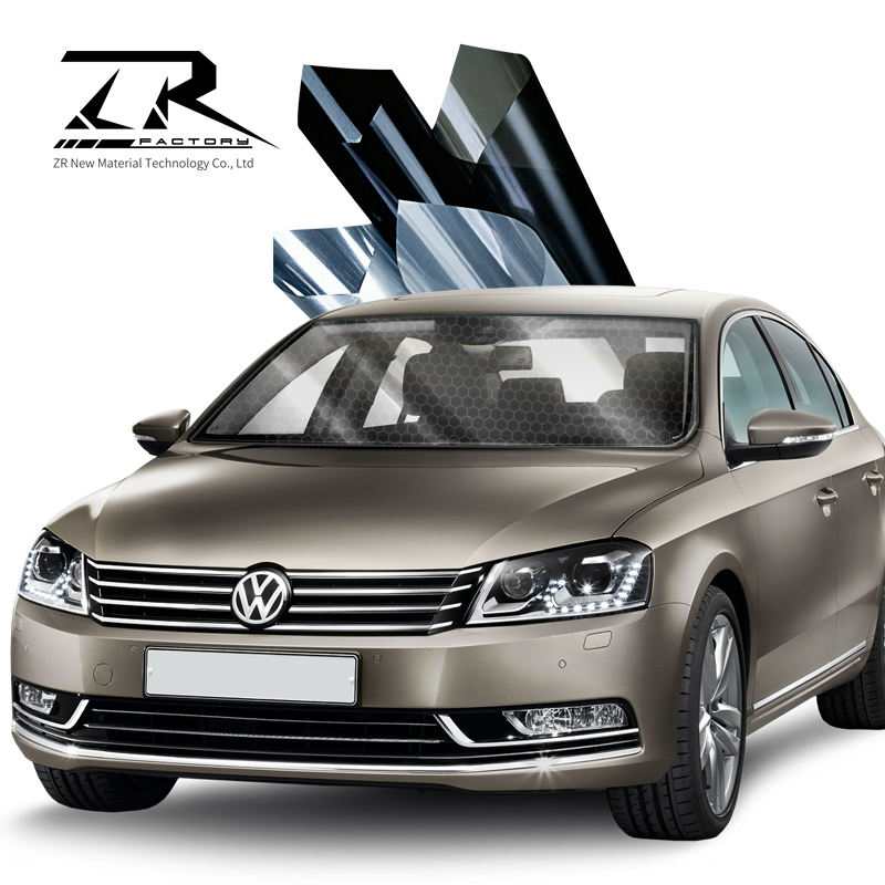 2026 HD nano Worldwide Quality Solar Window Film ZR UV 100% IR 30% UV ...