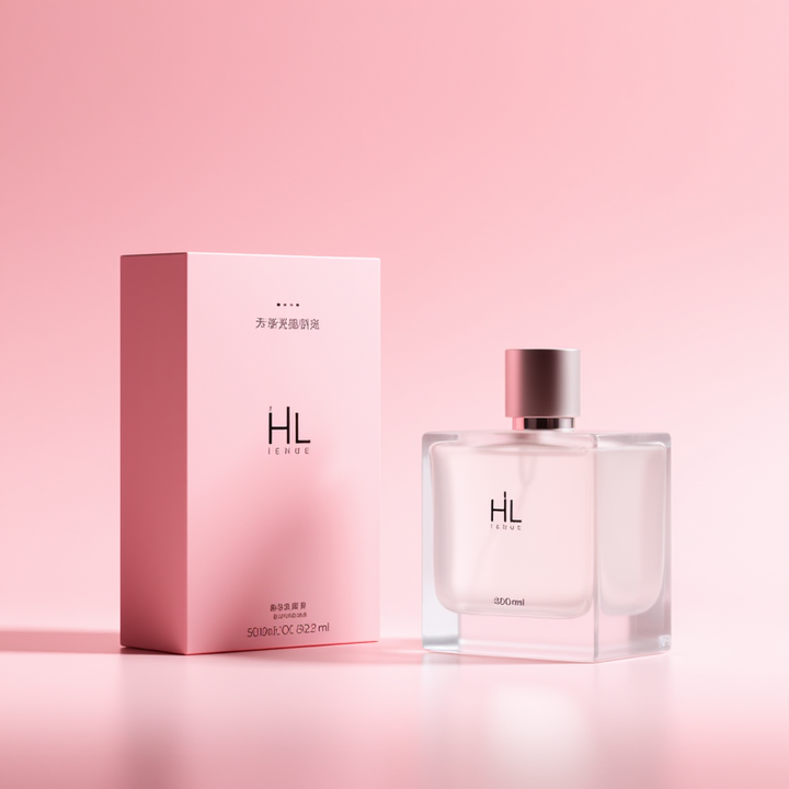 Wholesale 30 ml 50 ml 100 ml Refill Unique Empty Round Glass Fragrance Bottle Perfume Sample ...