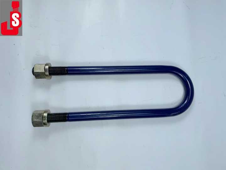 JBS U BOLT for SINOTRUK STR HOWO SHACMAN F3000 M3000 Trucks