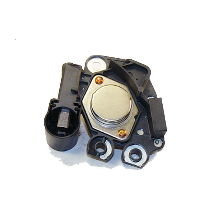 OEM 37370-02550 Alternator Regulator - New Voltage Regulator for Car ...