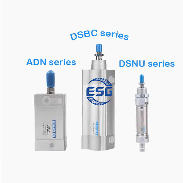 ADVULQ-40-40-A-P-A Compact cylinder piston rod anti rotation| Alibaba.com