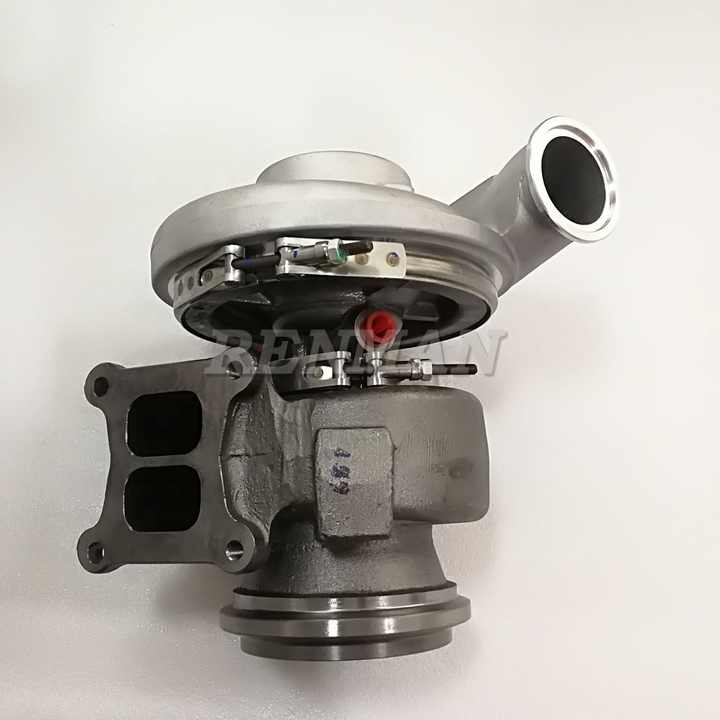 M11 ISM11 QSM11 Cummins Engine Parts HX55 HX50 HX50W Turbocompresor ...