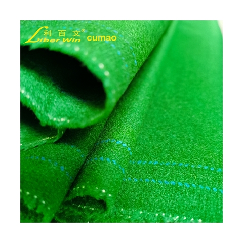 Changzhou Yalemei Textile Co., Ltd. - billiard cloth, snooker cloth