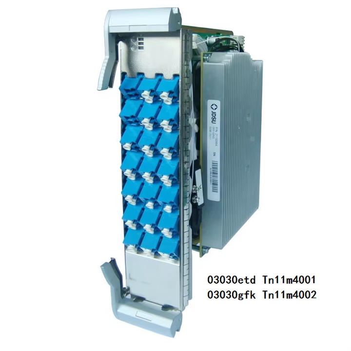 Optix Osn 8800 8-port Stackable Fiber Optic Switch