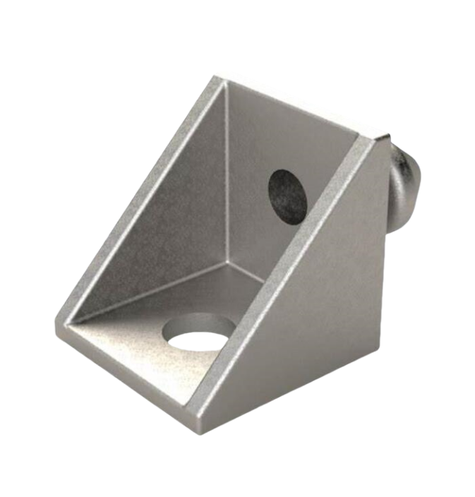 ISO Standard Container Securing Fitting - Side Twist Locks