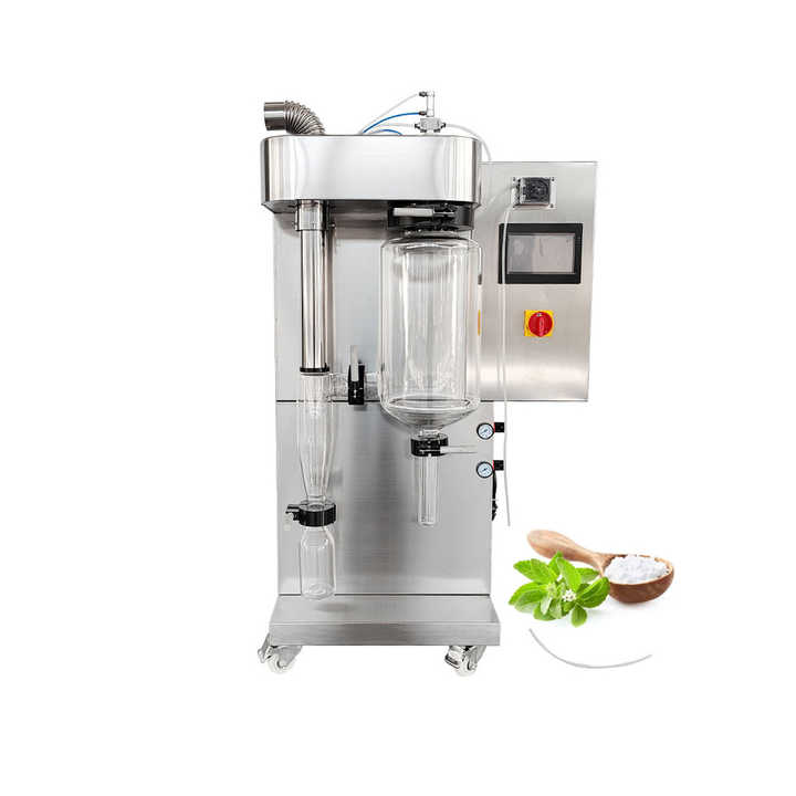 Spray Dryer Laboratorio Stainless Steel Mini Small Scale Lab Benchtop ...
