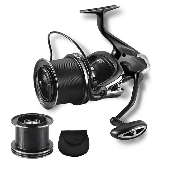 How to Choose the Best Carp Reels Shimano for Your Fishing Needs