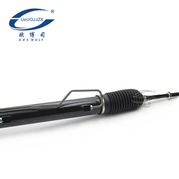 Auto Steering Gear Box for Hyundai Starex H1 2007-2013