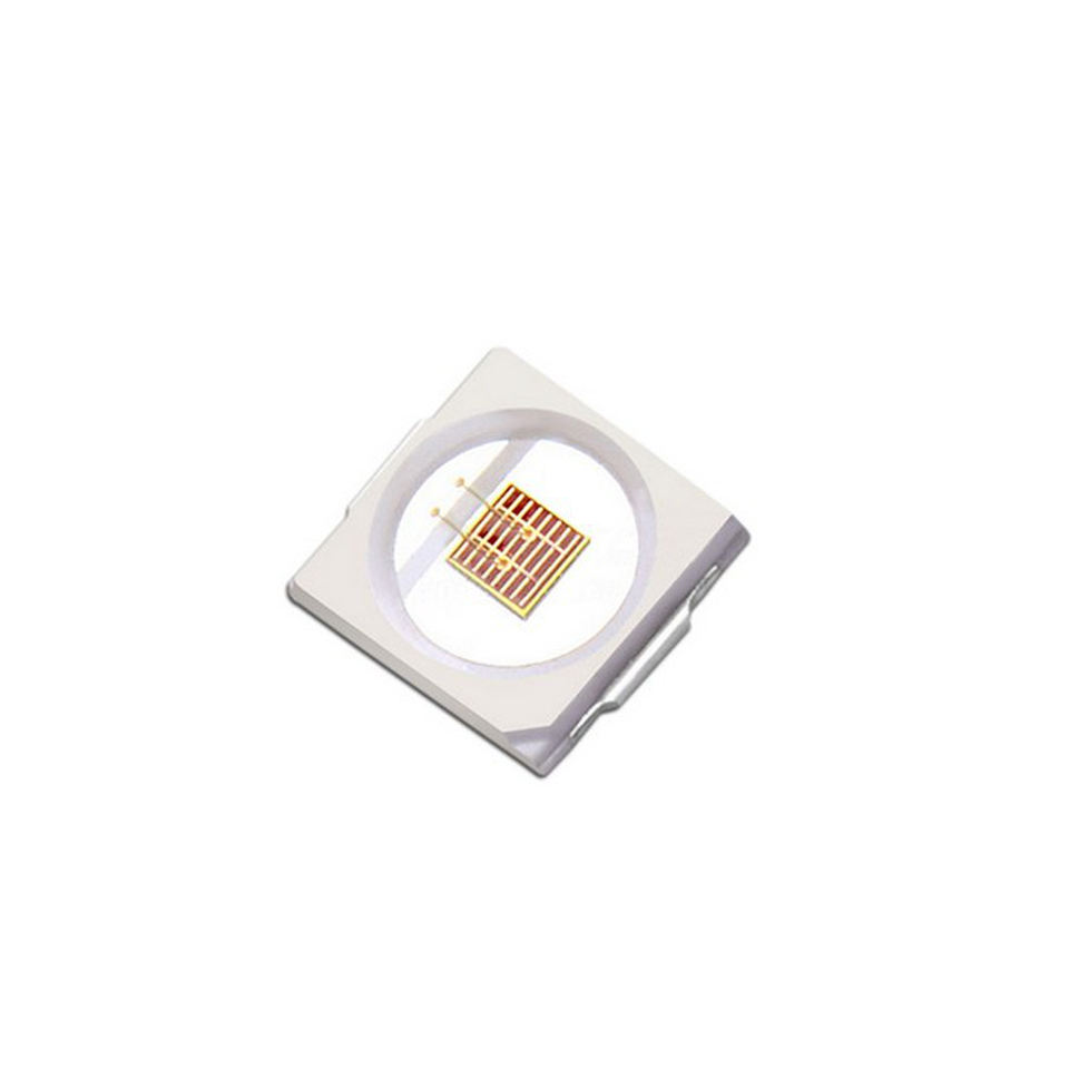 High PPE 2.8 Growlights 0.5W 1W SMD3030 650-660nm LED Red Grow Light ...