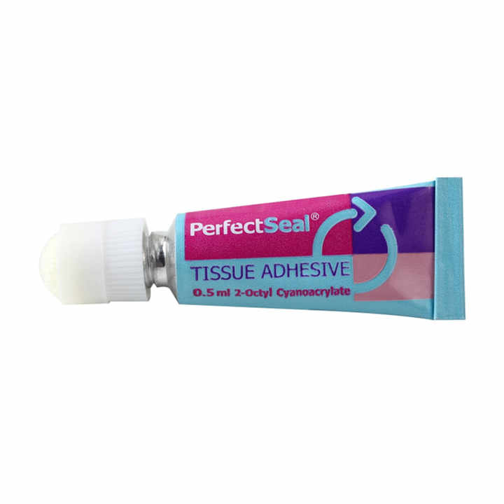 Perfectseal Sterile Tissue Adhesive - Topical Glue