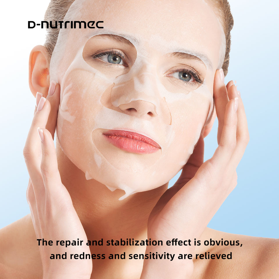 Pore Minimizing Moisturizing Redness Relief Recombinant Collagen Multi ...